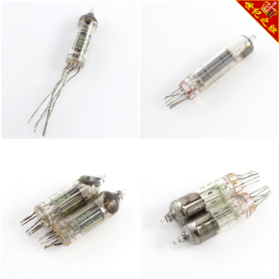 6110/6308/5635喜万年电子管