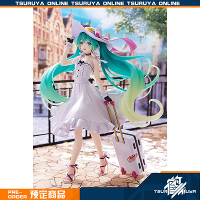 初音未来RacingMiku2021