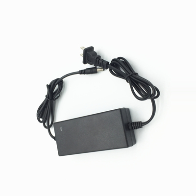 适用得力DL-720W/C 730C(NEW)打印机电源适配器充电器电源线24V2A