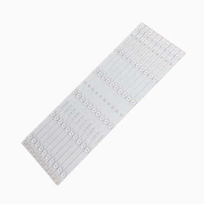 暴风55A14A灯条DS55M74-DS01-V02 202006-DS55M7400-01一套带线