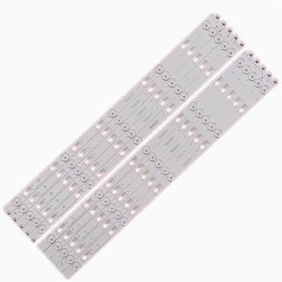 索尼KD-55X8000C-55X805C灯条SVY550AH0-Rev00-5LED-R/L-150223