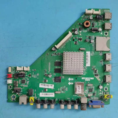 三洋48E6110A3主板T.AM7366M6.78屏LVF480CSDX E4 V1