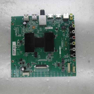 TCL D50A810主板40-MT07A1-MAC2LG屏号LVF500CM0T E25 V3