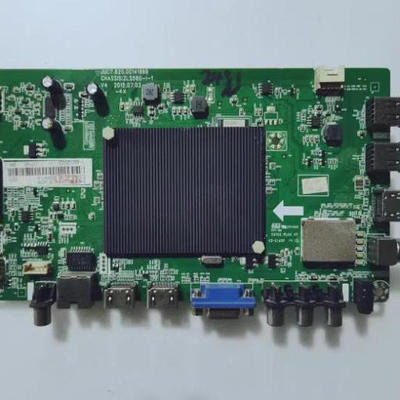 长虹55U3C主板 JUC7.820.00141998屏JUC6.690.00142356