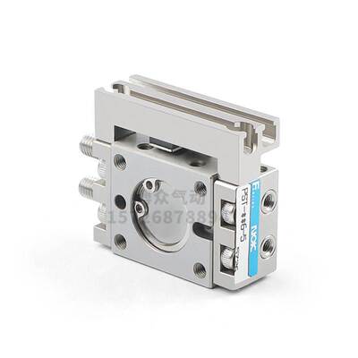 原装正品New-Era/NOK新时代气缸PSTS-PST-LB6/SD6-5-10-QR-QT-RD-