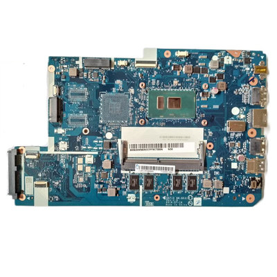 全新 联想 V110-17IKB 主板 i3-7100U 4G NM-B301 5B20M56282