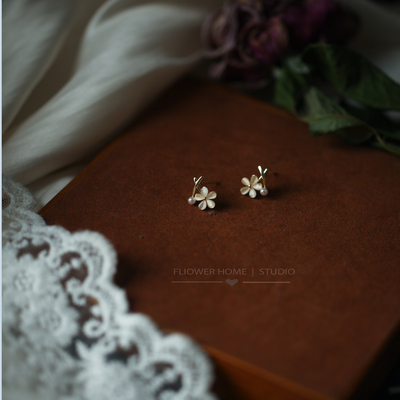 花宿家猫眼石甜美女精致