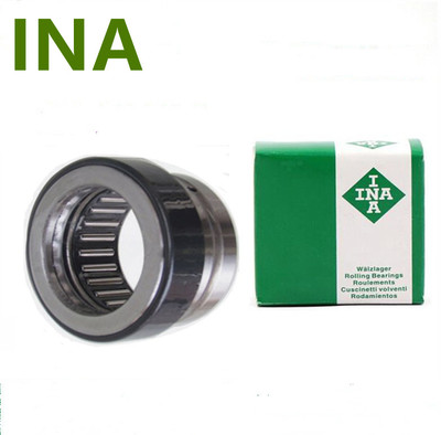 德国INA轴承 NKXR NX NKX 50 60 70-Z 进口组合滚针