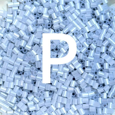 2.6mm拼豆补充包1000粒珠光色