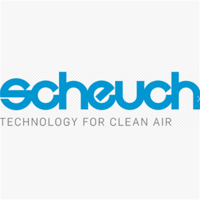 奥地利SCHEUCH
