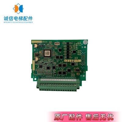 富士LIFT变频器PG卡电梯分频卡OPC-LM1-PP PS PR SA537244-02原装