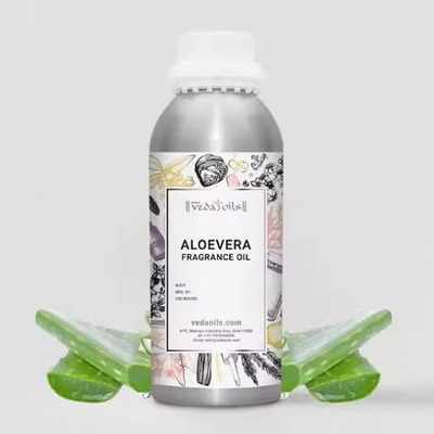 印度国际直邮Aloevera芦荟香薰油 1000g