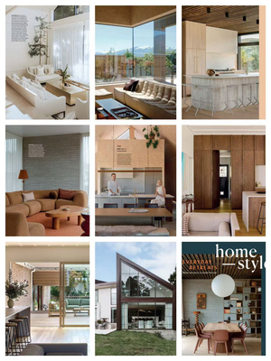 新西兰homestyle 室内设计资料电子版高清pdf2025年送2022-2024年