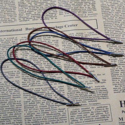 TRAVELERS旅行者笔记本弹力绳封皮绑绳皮筋绑带TN本专用diy配件