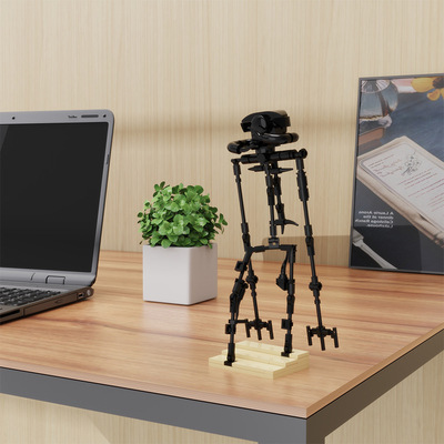 Moc恐怖积木后室暗房细菌