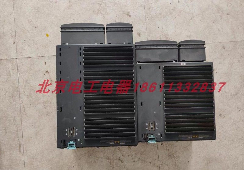 西门子G120变频器功率模块6SL3224-0BE32-2UA0驱动板A5E01162143_虎窝淘