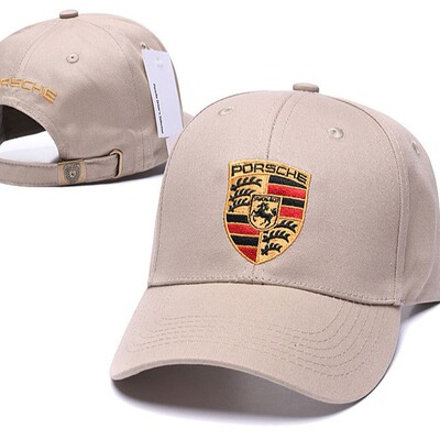 2025新款保时捷帽子高端品质