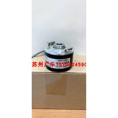 RHI593 1090981-01 DCC58H12-G1M1L-1024BM1/4T 编码器
