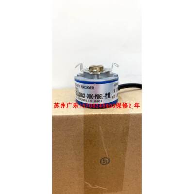 RGK3508G6-2500P4-L6-5V LHR-006-2000 MGH-30-1200E 编码器