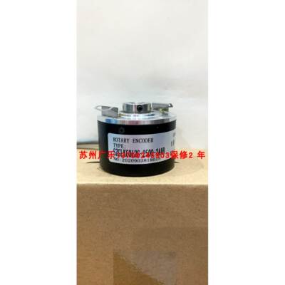 HTS6010-C-4096BM/5L EC50W15-P6AR-1024 GDS2.1-2048-14V编码器