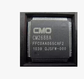 全新CM2688A KE759U1A03K1液晶屏芯片【直拍】