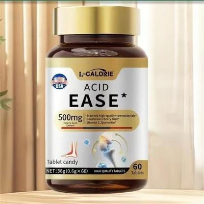 ACID-EASE浓西芹菜籽酸值平衡片