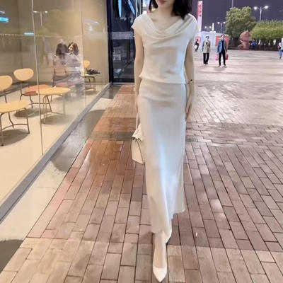 大爱美依缘2026年夏季时尚套装