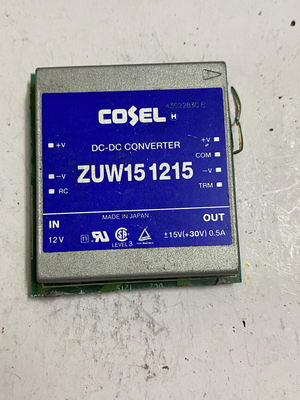 ZUW15 1215