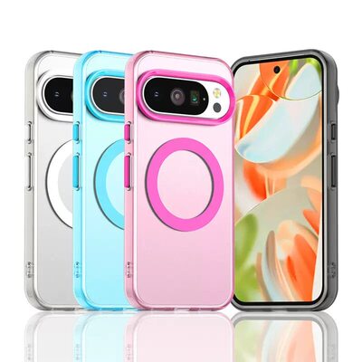 糖果色适用于谷歌Pixel10
