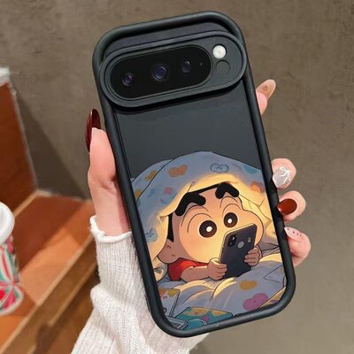 被窝小新适用于谷歌Pixel