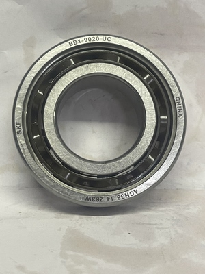 BB1-9020 UC 尺寸 30X62X16mm 汽车轴承