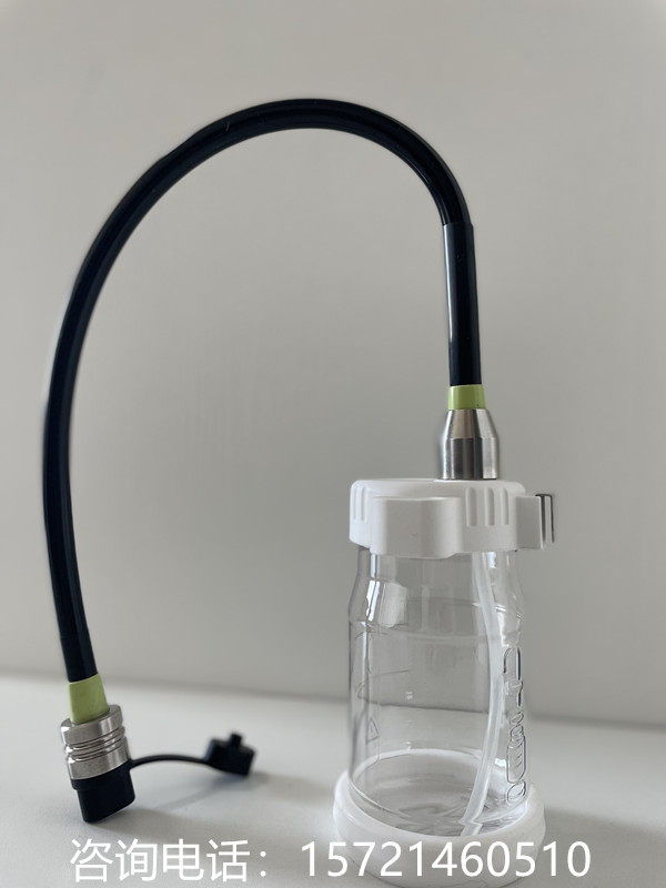 奥林巴斯水汽瓶MAJ-901送水瓶国产内窥镜胃肠镜水瓶通用耗材配件_虎窝淘