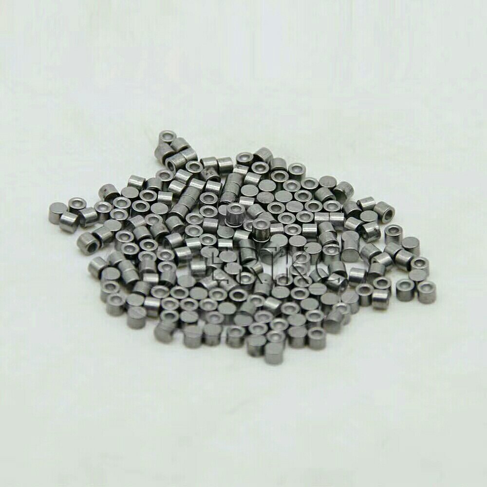 ERIKC F00VC21001喷油器球座喷油器阀球座电喷油嘴钢球博士共轨_虎窝淘