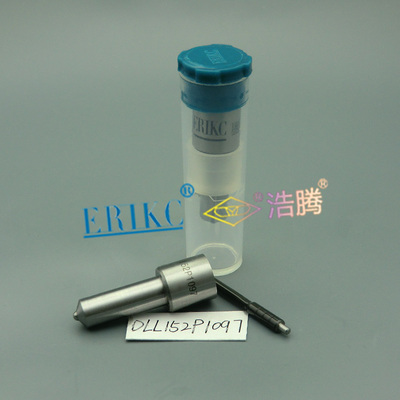 DLLA152P1097电喷油嘴 适用于Isuzu 6WF1-TC喷油器8-97603415-7