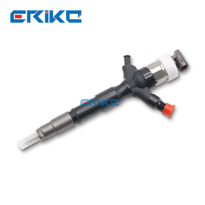 23670-30240 柴油喷油器 适用于丰田 Hilux 1KD-FTV Euro4