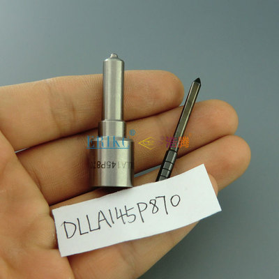 12pcs DLLA145P870 喷油嘴 适用于三菱L200 4D56欧四 1465A041