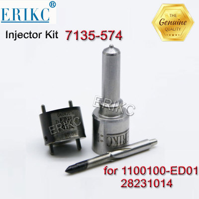 ERIKC 7135-574 德尔福大修包 G341 9308-625C for 1100100-ED01