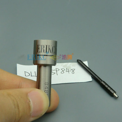 12pcs DLLA155P848 喷油嘴 适用于神钢挖掘机230 VH23670-E0050