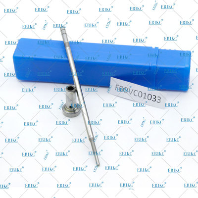 F00VC01033阀组件现代喷油器