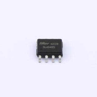 SL4949S 线性稳压器(LDO) SL4949S ESOP-8