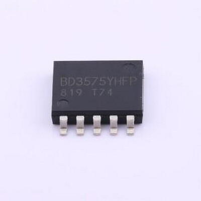 BD3575YHFP-MTR 线性稳压器(LDO) ADJ 输入36V 输出2.8V~12V 500m