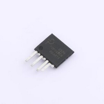 TOP260EN AC-DC控制器和稳压器 TOP260EN SIP-7