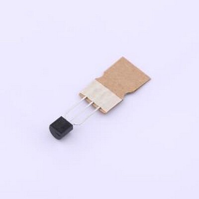 TL750L05CLPR 线性稳压器(LDO) TL750L05CLPR TO-92-3