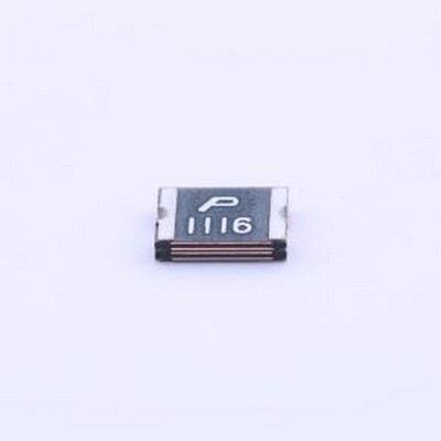 SMD1812P110TF/16 自恢复保险丝 16V 1.1A 1812自恢复 1812