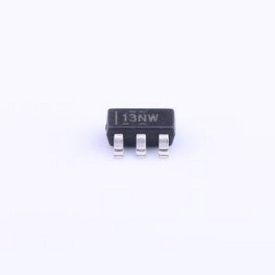 TPS22918TDBVTQ1 功率电子开关 TPS22918TDBVTQ1 SOT-23-6