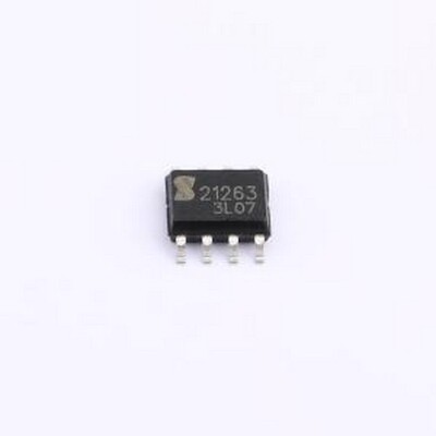 SDH21263TR 栅极驱动IC SDH21263TR SOP-8