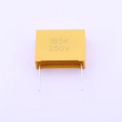 MPP185K0250D261910B2315 聚丙烯膜电容(CBB) 1.8uF ±10% 250V
