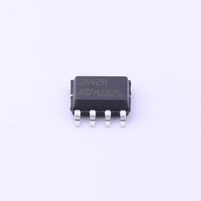 UC3842BD1013TR AC-DC控制器和稳压器 UC3842BD1013TR SOP-8