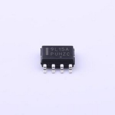 MC79L15ACDR2G 线性稳压器(LDO) 输入35V 输出15V 100mA SOIC-8