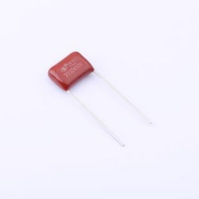 L22S333JN1B0120085045EOZ 薄膜电容 33nF ±5% 450V 插件,P=10mm